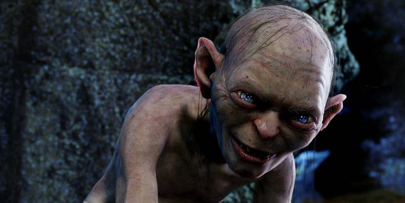 How Long Each Ring Bearer Had the One Ring in Lord of the Rings