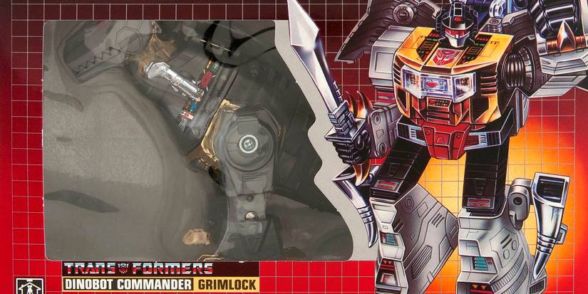 15 Most Expensive Transformers Toys