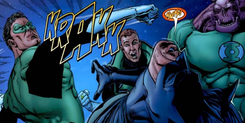 15 Superheroes Who Hate Batman