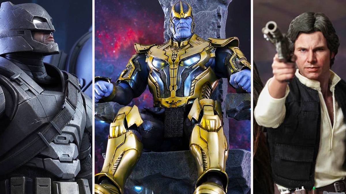 15 Hot Toys You Wish You Could Afford