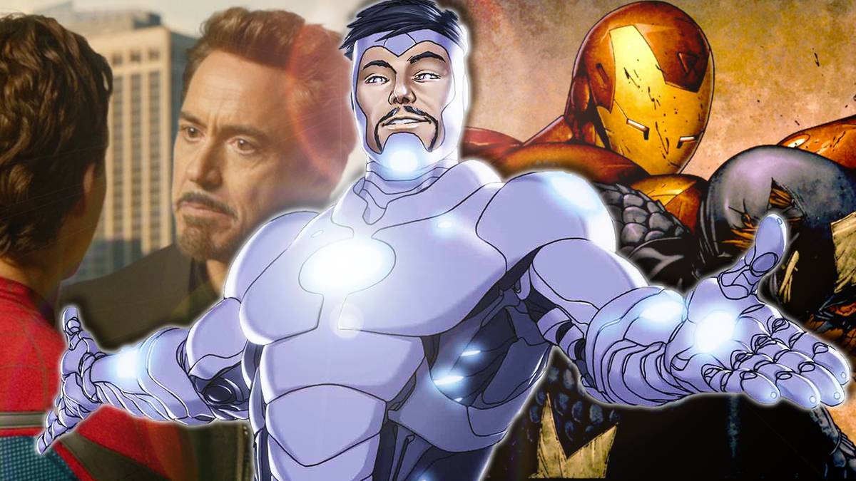 15 Worst Things Iron Man Did