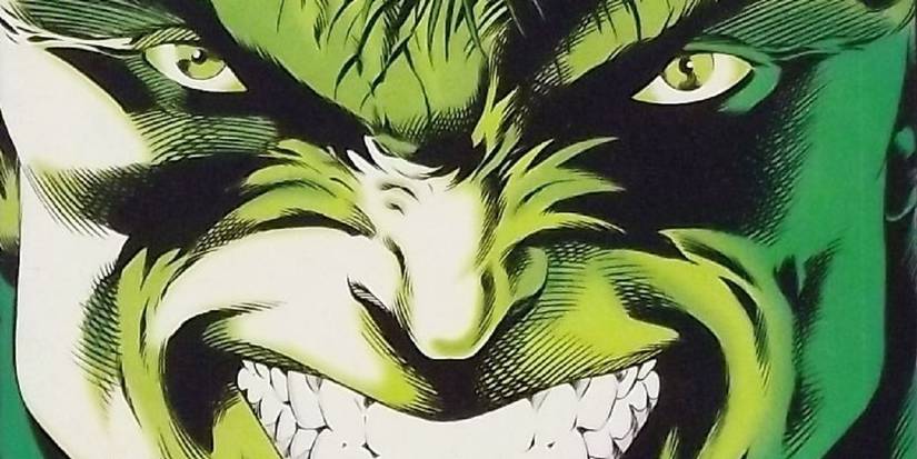 Hulk Weaknesses You Never Knew