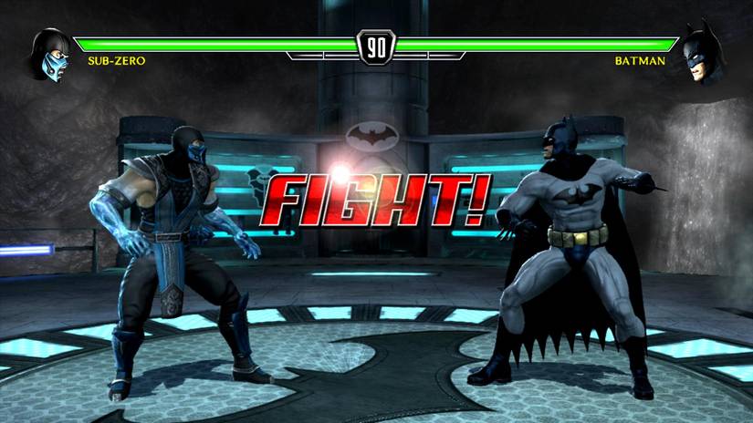 Ranking 15 Of DC's Best Video Games