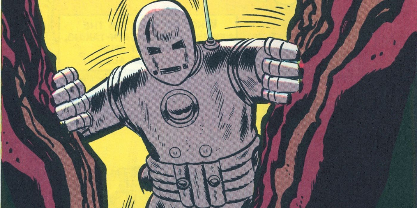 10 Most Defining Moments In Iron Man’s History