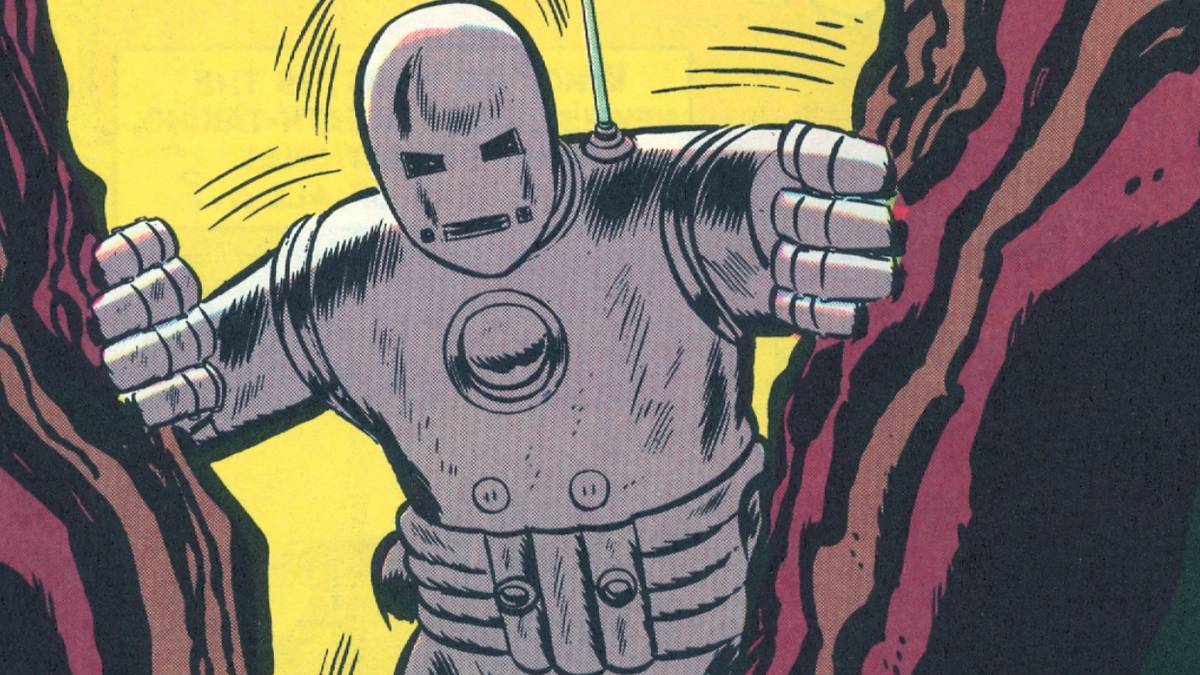 10 Most Defining Moments In Iron Man’s History