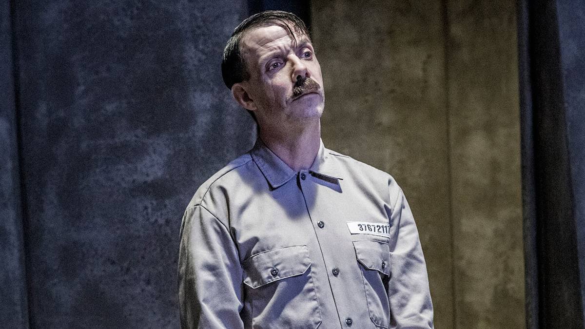 Preacher: Seth Rogen Defends Humanizing Hitler