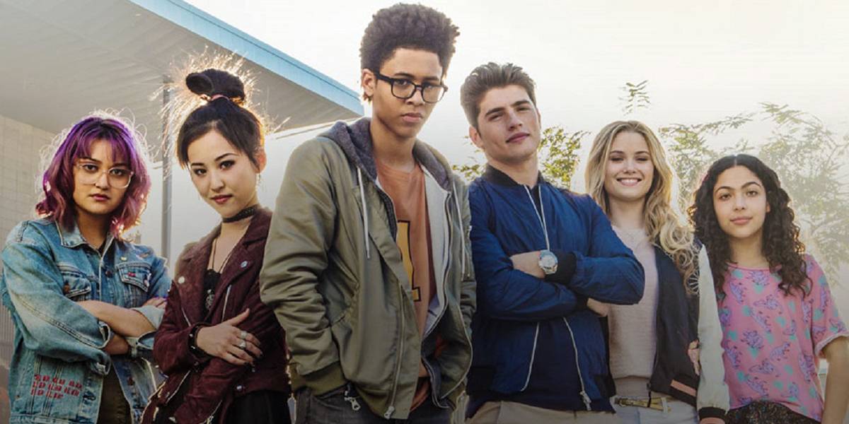 Runaways, Defenders in Their Own MCU