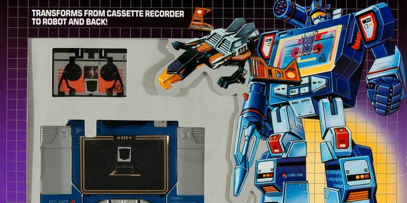 15 Most Expensive Transformers Toys