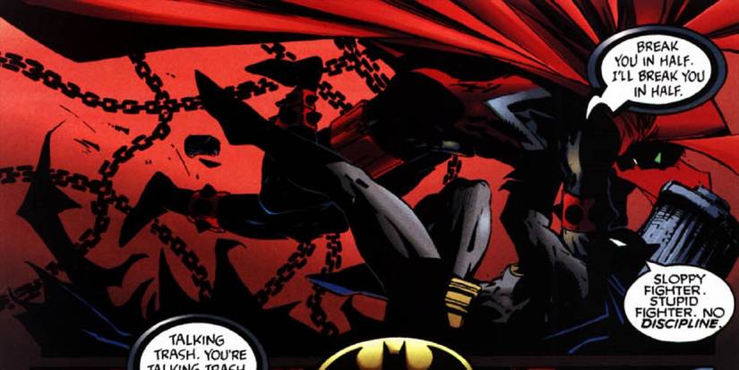 Mortal Kombat & 9 More Strange Crossovers That DC Comics Took Part In