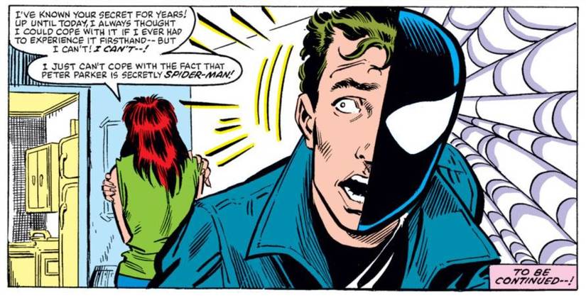 Things You Never Knew About Spider-Man's Spider Sense