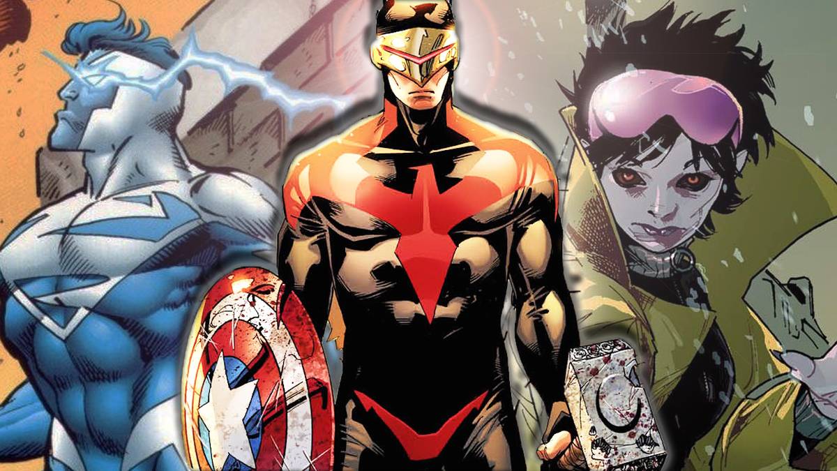 15 Heroes Whose Super Powers Drastically Changed