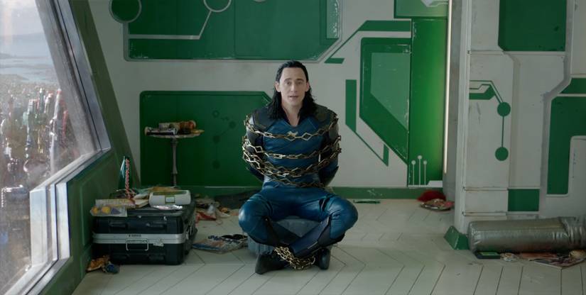 Thor Ragnarok Analyzing The Second Trailer