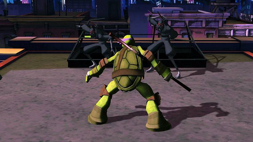 15 TMNT Video Games Ranked From Worst To Best