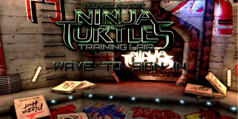 15 TMNT Video Games Ranked From Worst To Best
