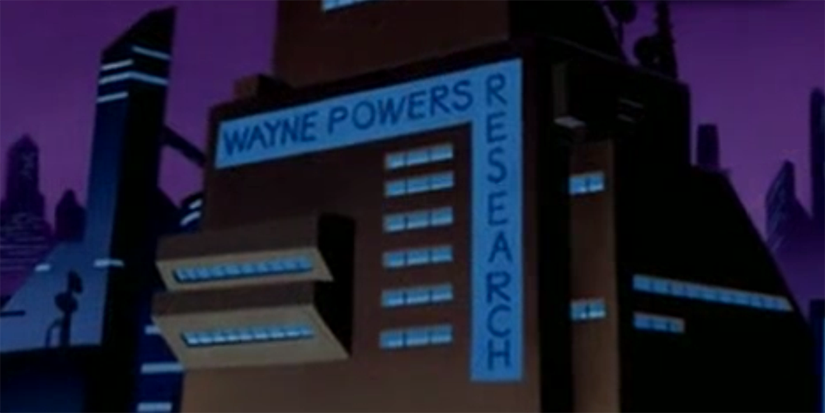 Batman: 10 Things That Happened To Bruce Wayne Between TAS & Beyond