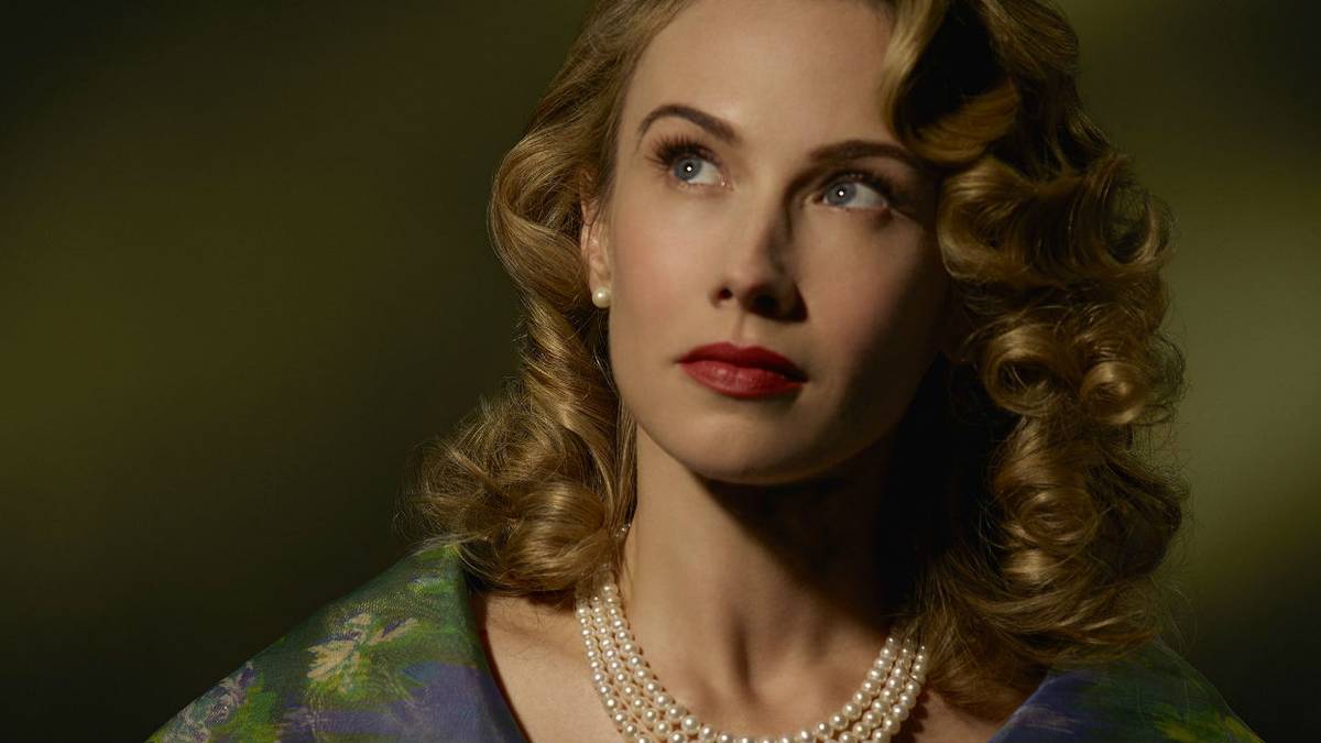 Agent Carter: 10 Things You Need To Know About Whitney Frost