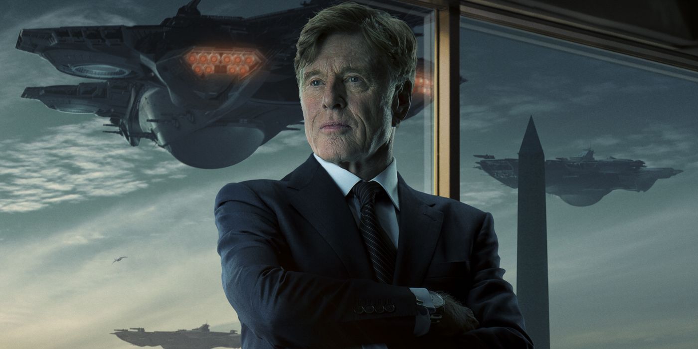 Daniel Craig & Harrison Ford's $176M Western Sci-Fi Mashup Lassos Up a ...