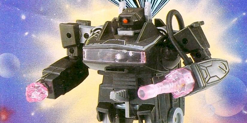 Things You Never Knew About Transformers
