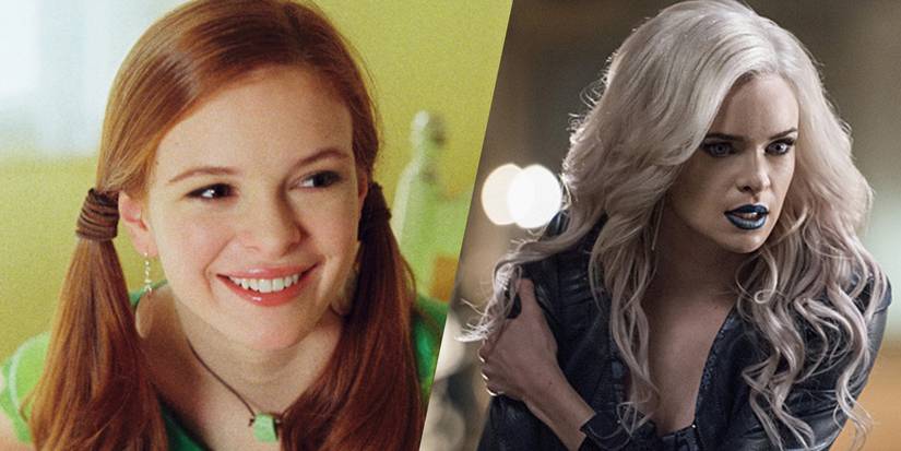What The Cast Looks Of Sky High Looks Like Today