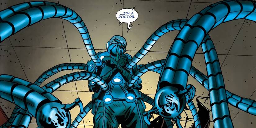 Well-Suited: The 20 Strongest Super Power Suits, Officially Ranked