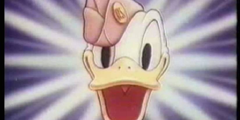 DuckTales Secrets You Never Knew