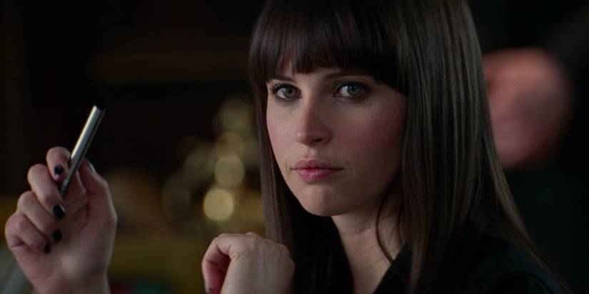 Spider-Man: Every Film & TV Appearance Of Black Cat, Ranked