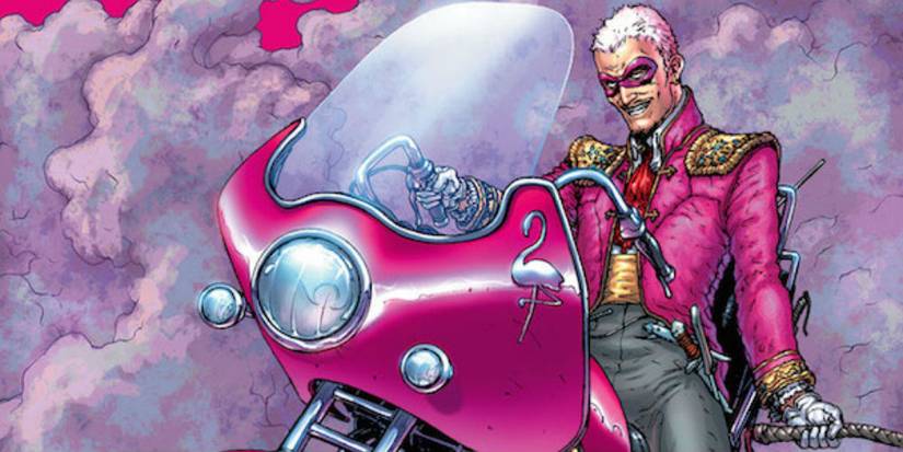 Mean Gobblin': 8 Supervillains (And 7 Heroes) Who Have Eaten Their Enemies