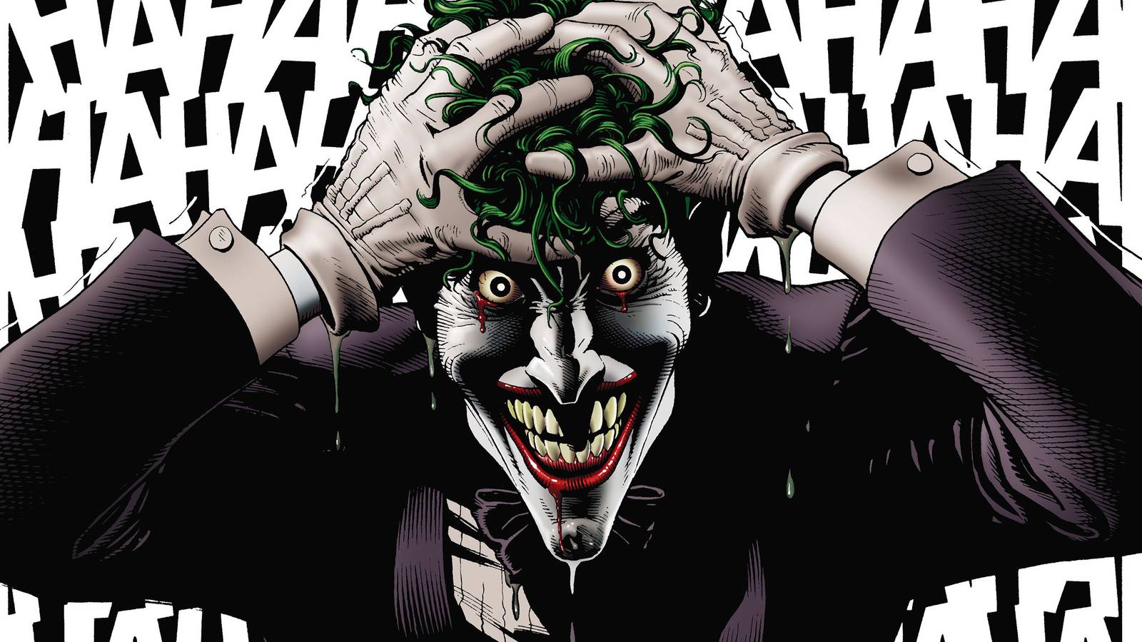 Why Is The Joker DC's Most Popular Villain?