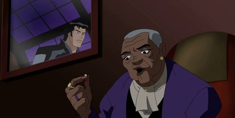 10 Things DCU Fans Need To Know About Amanda Waller