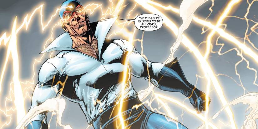 Unused DC Heroes Everyone Thinks Are Weak (But Are Actually Mega Powerful)