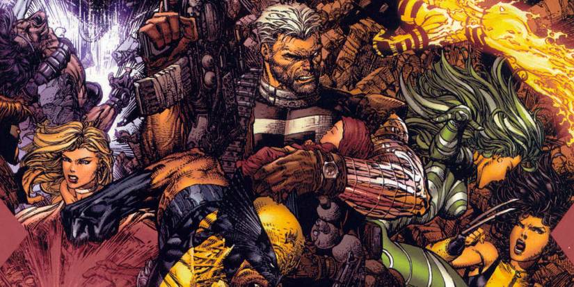 Messiah Complex: A Complete Guide to the Epic X-Men Crossover