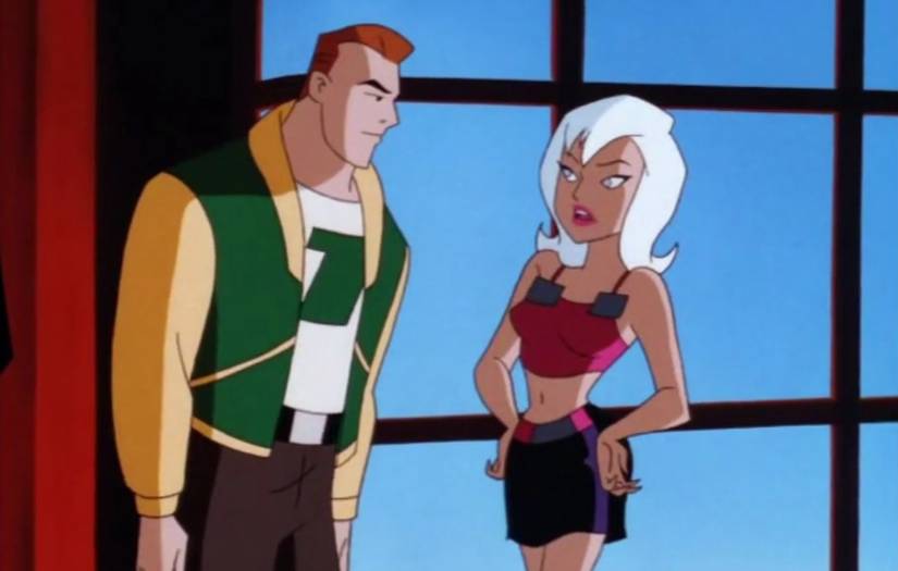 The 15 Most Inappropriate Moments in Superhero Cartoons