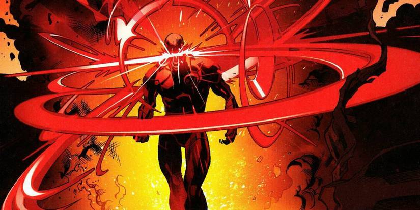 X-Men: How Do Cyclops' Optic Blasts and Visors Really Work?