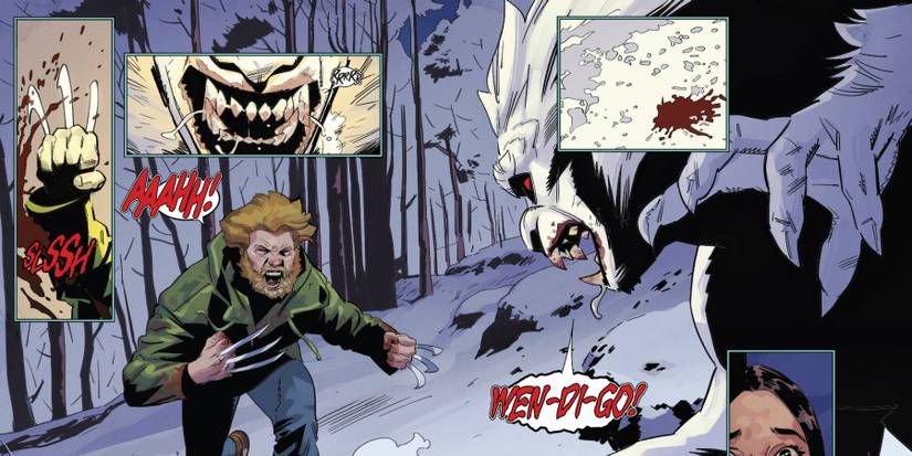 Jimmy Hudson: What Happened to Wolverine's Ultimate Marvel Son?
