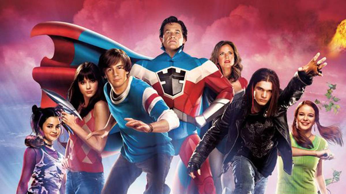 Sky High Director Reveals Plot Details for Canceled Sequel