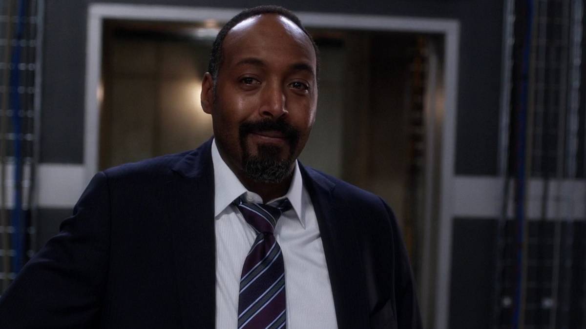 The Flash: Joe West Leaves the Police Force