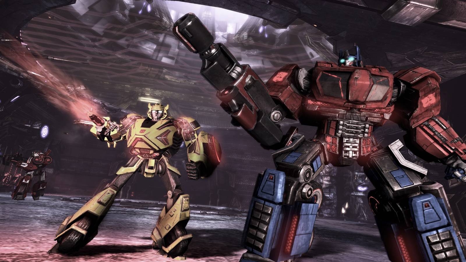 Netflix Announces Transformers War for Cybertron: Siege Premiere Date