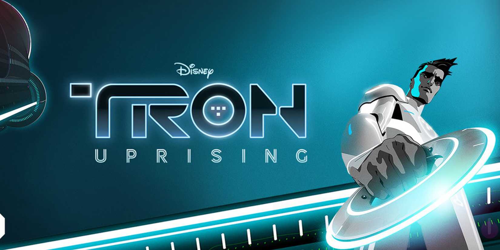 Disney Canceled One of its Best Sci-fi Series (And It Still Hurts)