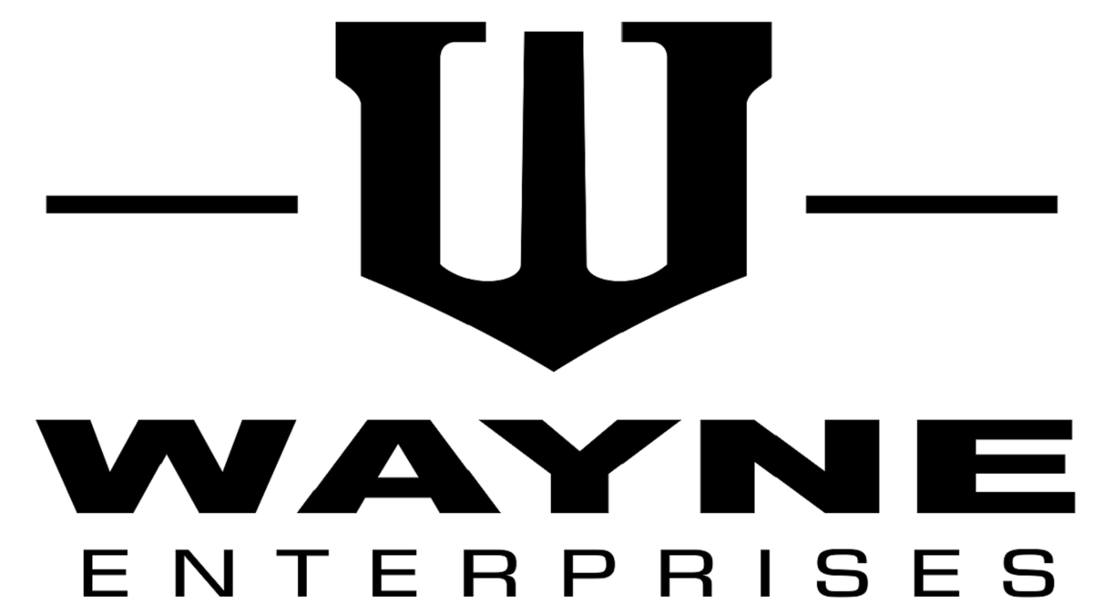 The Comic Book Debut of Wayne Enterprises