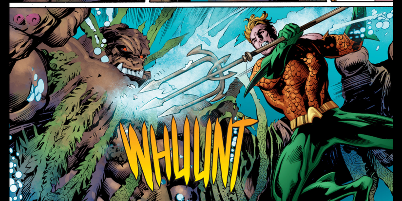 10 Forgotten DC Villains Who Deserve A Comeback