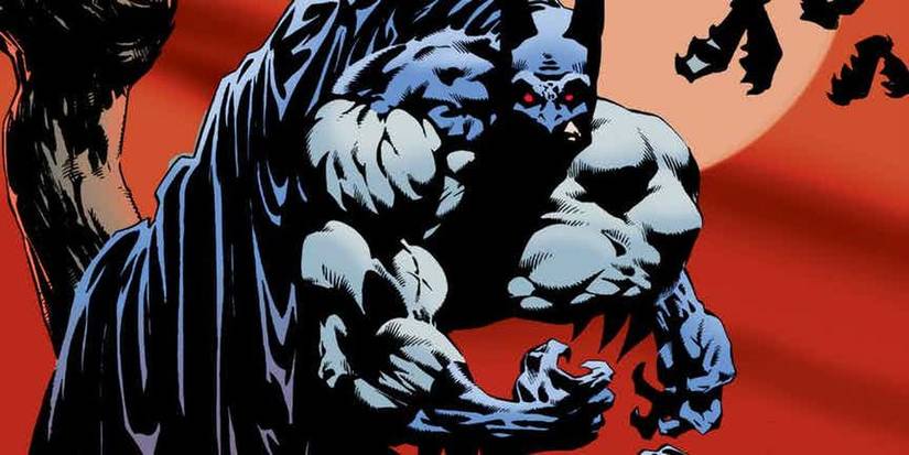 The 10 Best Vampires In Comics (Including Morbius) Comic Fans Need To ...