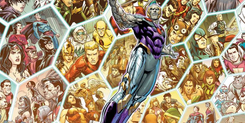 Most Important DC Events Of the Last Decade, Ranked