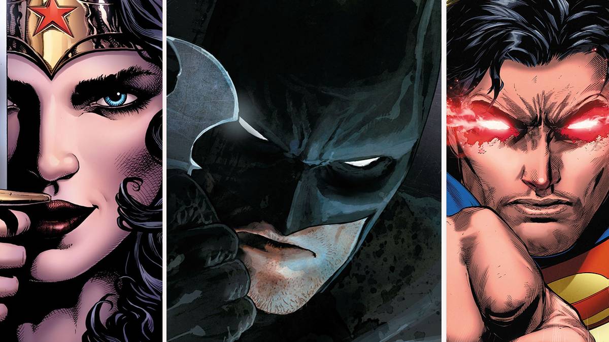 8 Things DC Did Right With Rebirth (and 7 Things It Did Wrong)