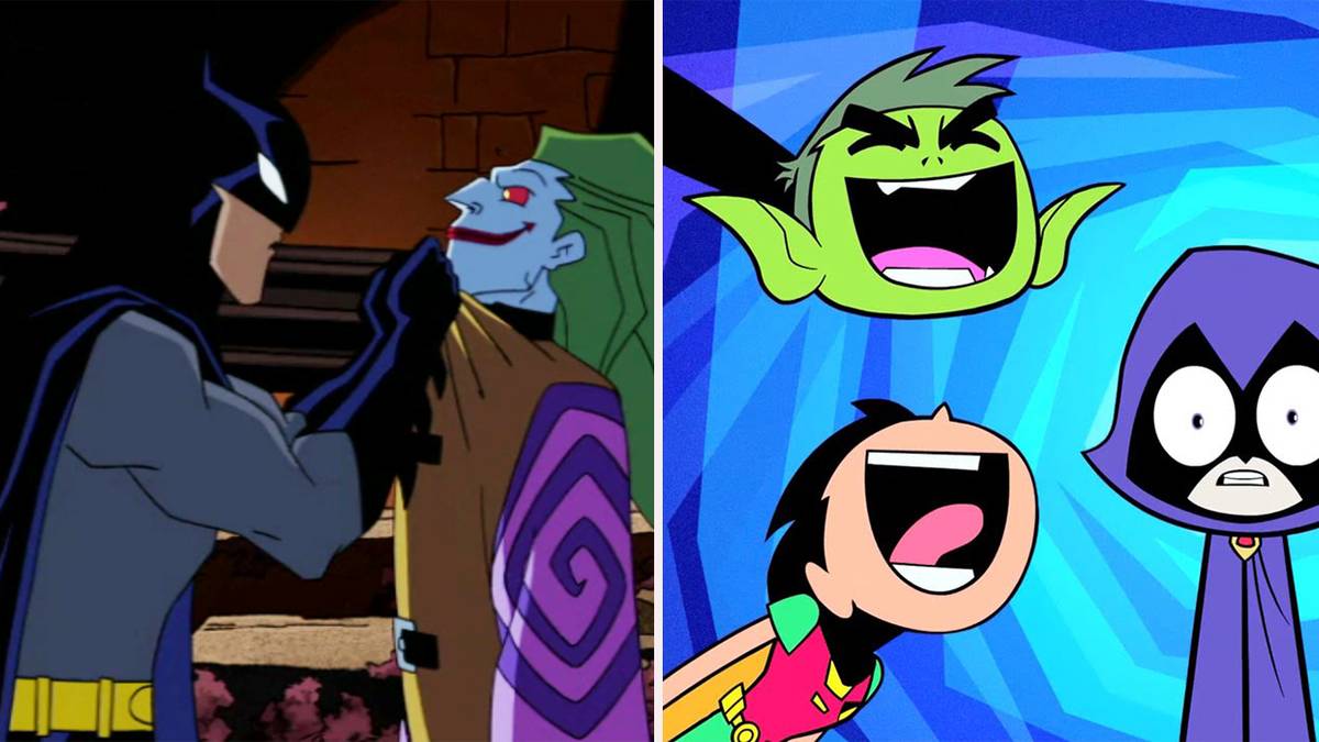 15 Failed Cartoon Sequels, Spin-Offs, And Reboots
