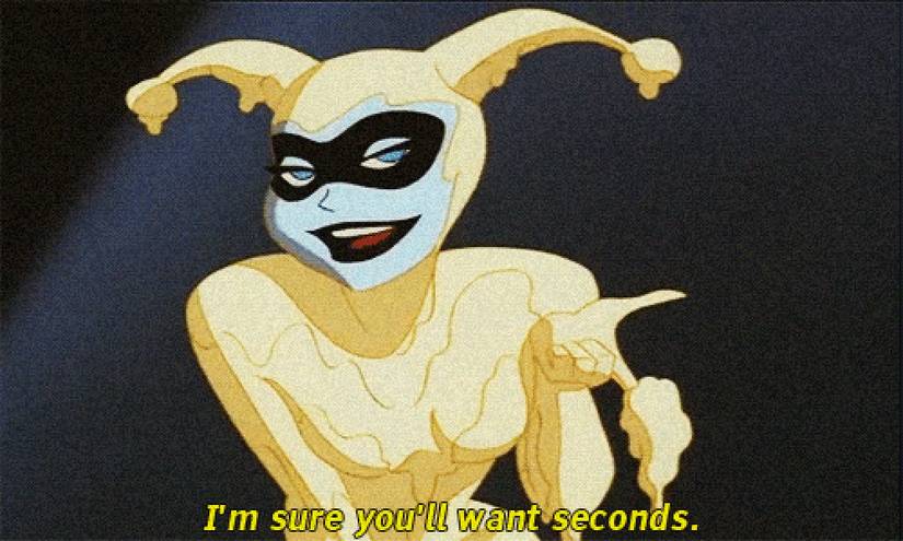 The 15 Most Inappropriate Moments in Superhero Cartoons