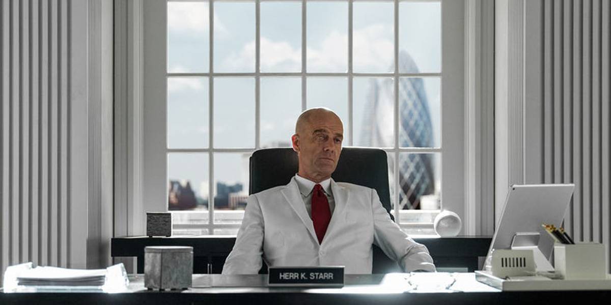Herr Starr: Preacher's Evil Mastermind, Explained