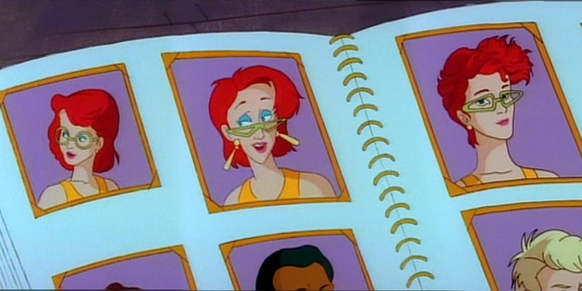 The 15 Worst Things To Happen To Women In Classic Cartoons