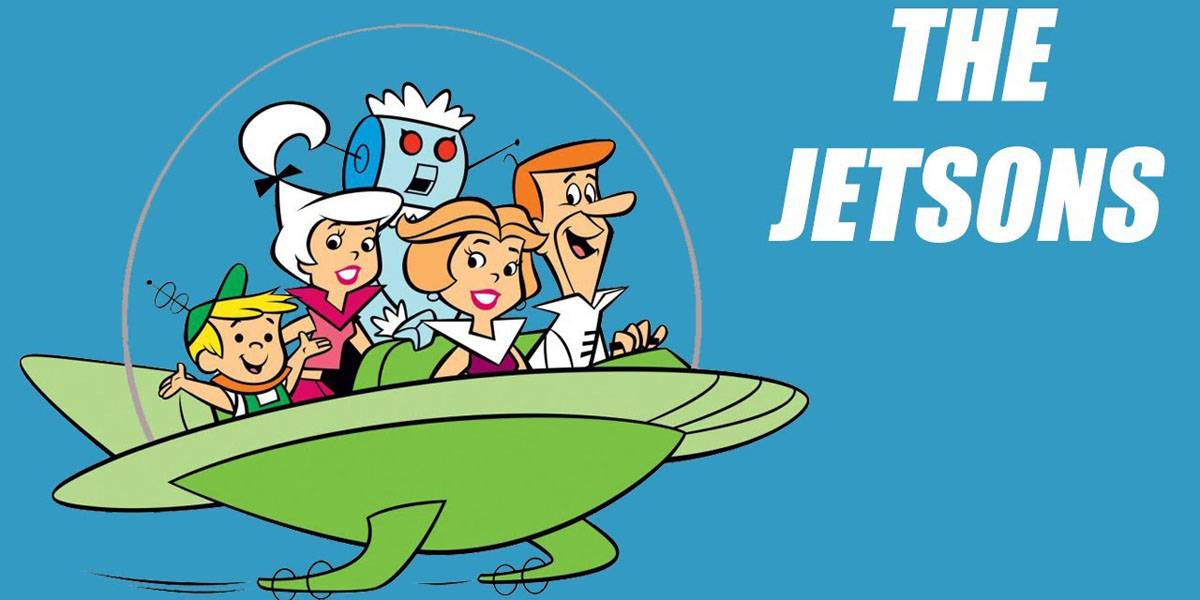 ABC Orders Jetsons Live-Action TV Reboot