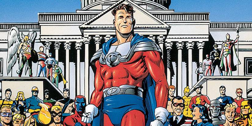 10 Best DC Multiverse Comics