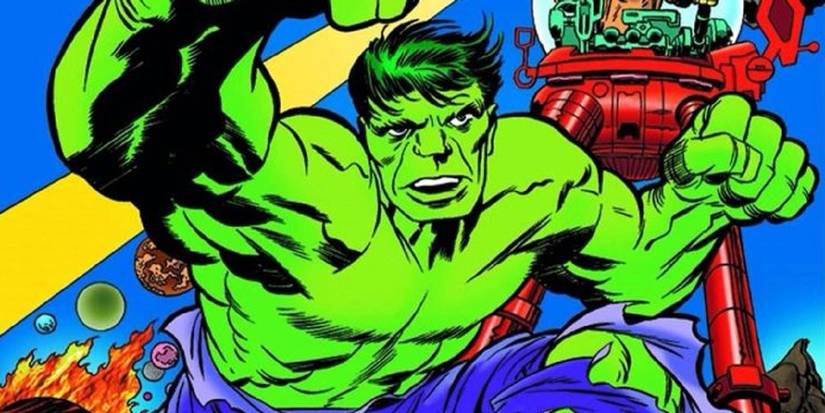 Stan Lee Co-Created Over 1,000 Marvel Heroes And Villains
